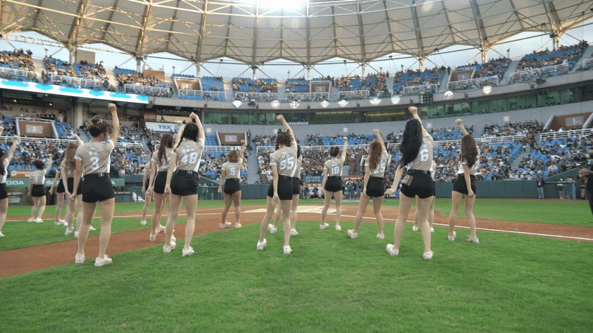 女神熱潮8／啦啦隊難免有負面新聞 球團公關用SOP幫洗白 | 專題 | NOWnews今日新聞