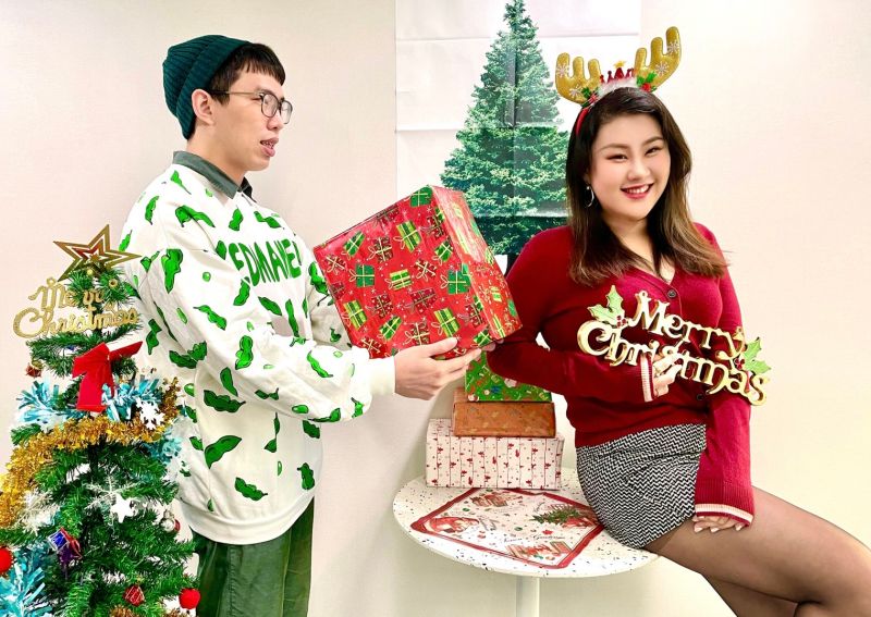 AFTEE先享後付獻上聖誕精選商戶 最高享850元暖心回饋 | 生活 | NOWnews今日新聞