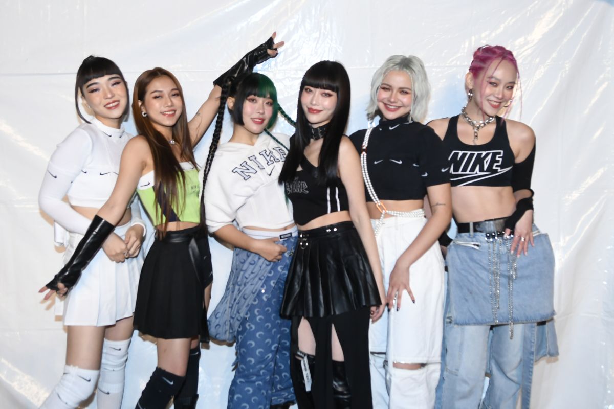 HUR狂跳3首歌！現身華視世足冠軍之夜 親曝聖誕節小驚喜 | 娛樂 | NOWnews今日新聞