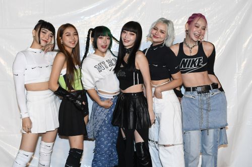 HUR狂跳3首歌！現身華視世足冠軍之夜 親曝聖誕節小驚喜 | 娛樂 | NOWnews今日新聞