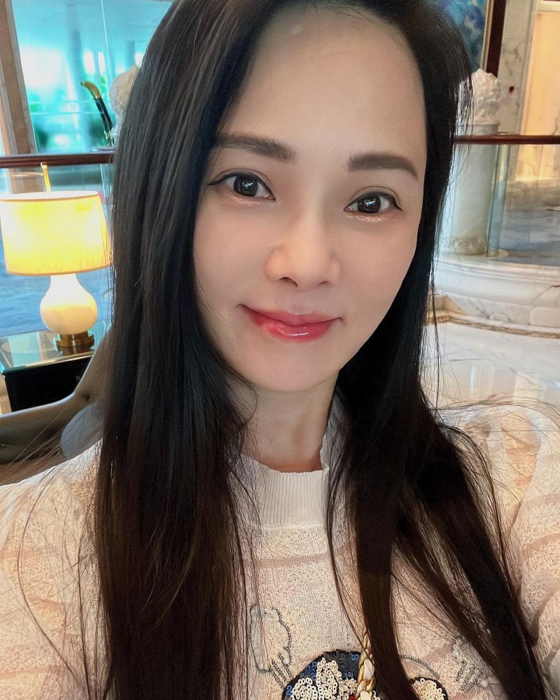 伊能靜被吐槽「50歲了好好說話」！超嗲奶音回覆被讚高EQ | 娛樂 | NOWnews今日新聞