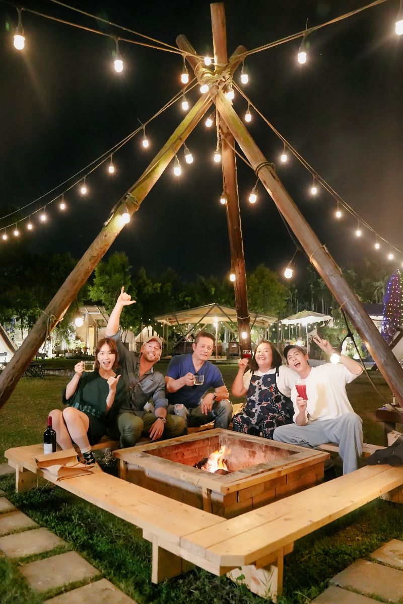 徐乃麟、鍾欣凌一搭一唱談育兒經 新手爸法比歐當見習 | beanfun!