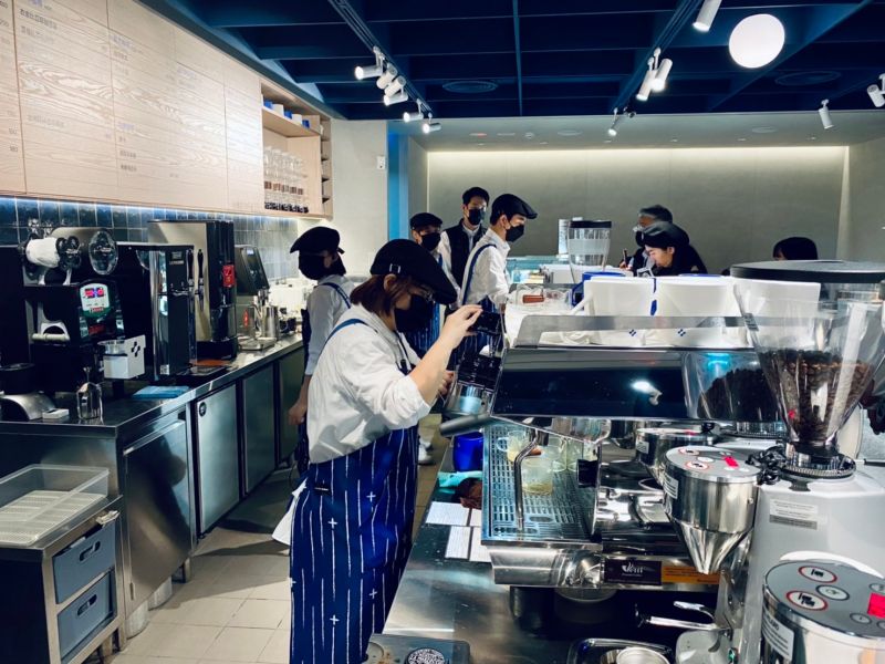 全家咖啡「Let’s Café PLUS」開箱 60款餐飲80元就開喝 | beanfun!