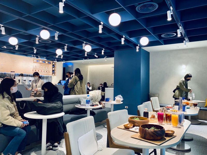 全家咖啡「Let’s Café PLUS」開箱 60款餐飲80元就開喝 | beanfun!