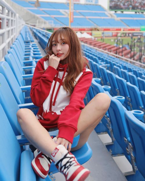 女神熱潮8／啦啦隊難免有負面新聞 球團公關用SOP幫洗白 | 專題 | NOWnews今日新聞