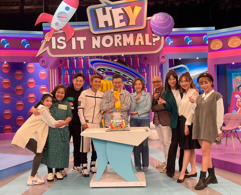 廖科溢劈腿重創事業！沈玉琳嘆「男人本色」 曝復出SOP | 娛樂 | NOWnews今日新聞