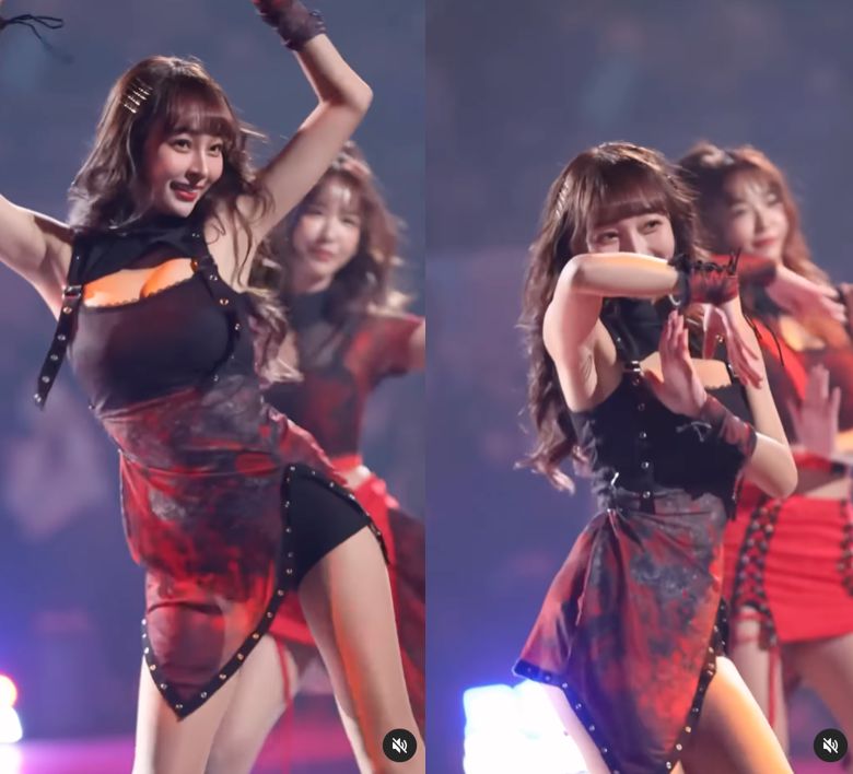 林襄「甩髮熱舞」露小蠻腰！親吐願望：盼能獨當一面 | 娛樂 | NOWnews今日新聞