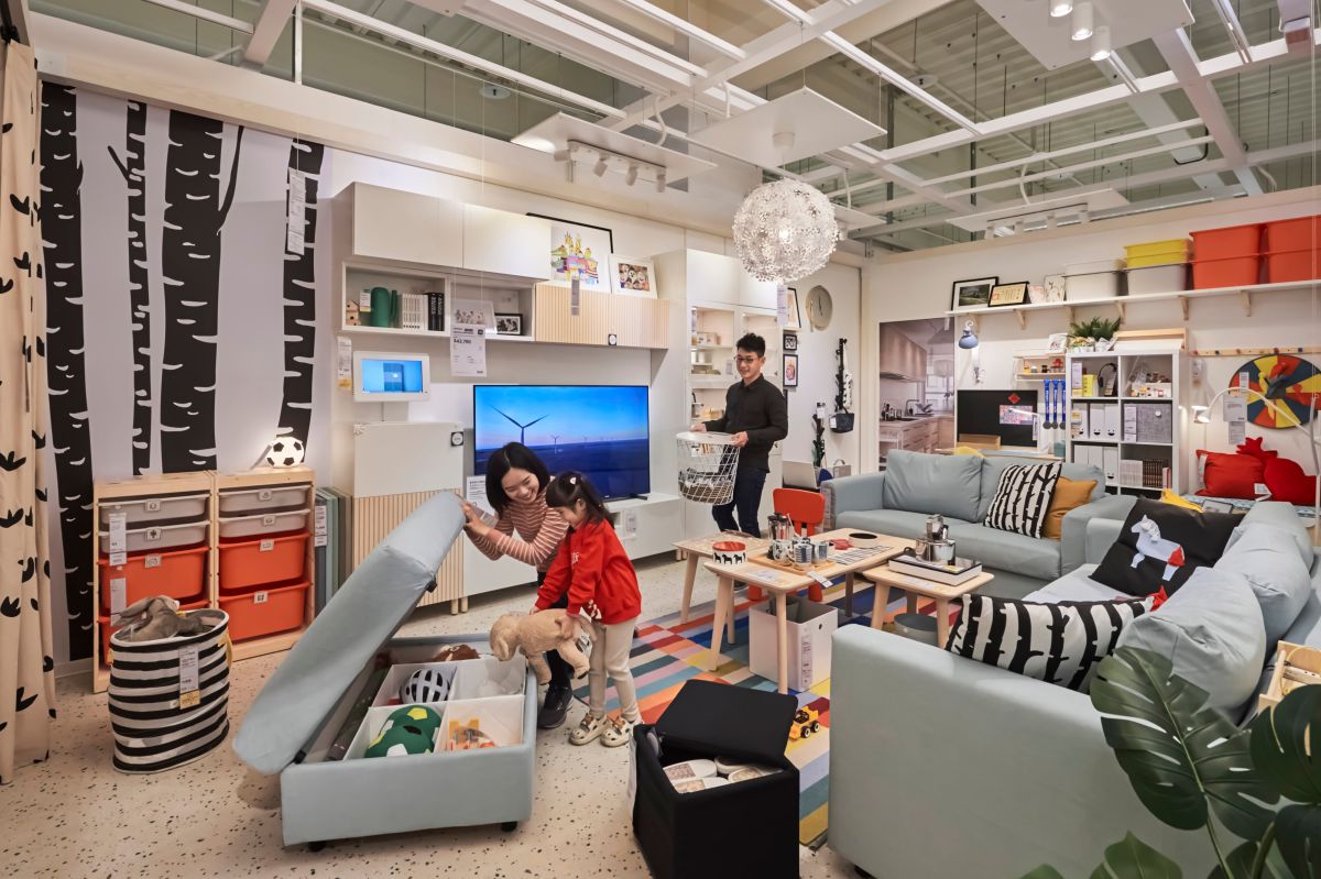 IKEA是買家具「省錢首選」？一票反推宜得利更耐用 設計師曝關鍵 | 房產 | NOWnews今日新聞