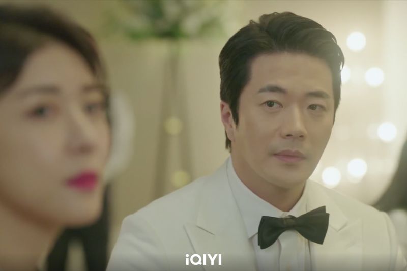 河智苑拒絕富二代金錢追求！「心意不相通」沒Fu愛不下去 | beanfun!