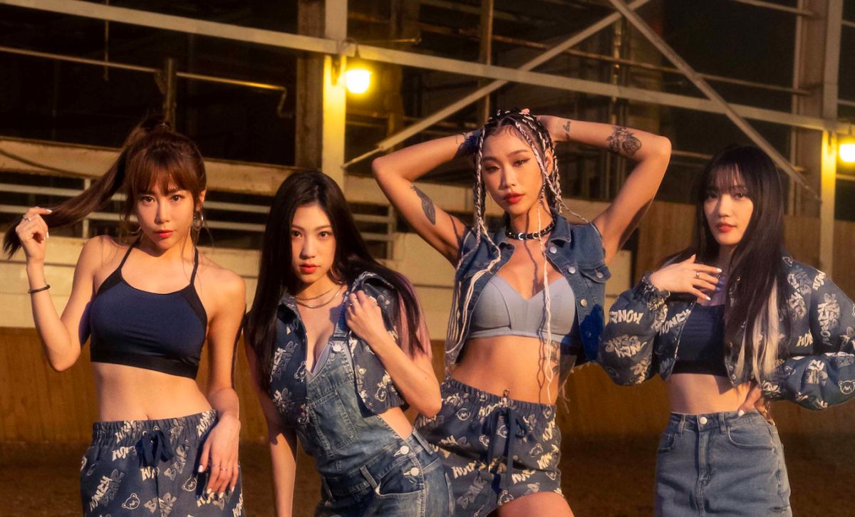 獨／FORMOSA SEXY遇瘋狂粉絲！威脅想了斷 恐怖經歷曝 | 火線NOW星聞 | 娛樂 | NOWnews今日新聞