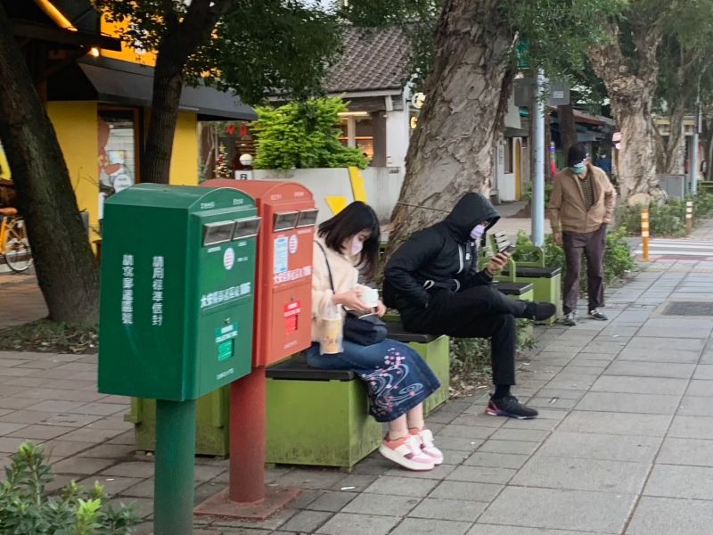 最冷冬至發威！台北66年湯圓店忙翻 老饕連買9碗喊補貨 | beanfun!