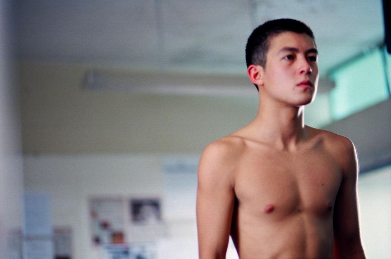 陳冠希來台倒數！本人PO 43歲高清近照 被誇「老了還是超帥」 | 娛樂 | NOWnews今日新聞