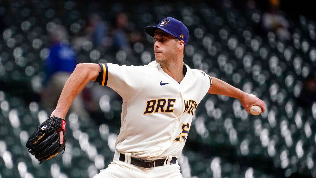 MLB／Rogers兄弟巨人聚首！大聯盟史上第4對雙胞胎隊友 | 棒球 | 運動 | NOWnews今日新聞