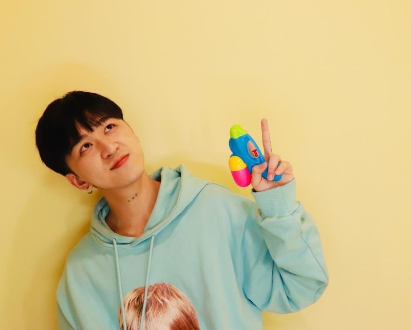 2022人氣新星！十大原子少年入列 這一團交出百萬夯曲 | beanfun!