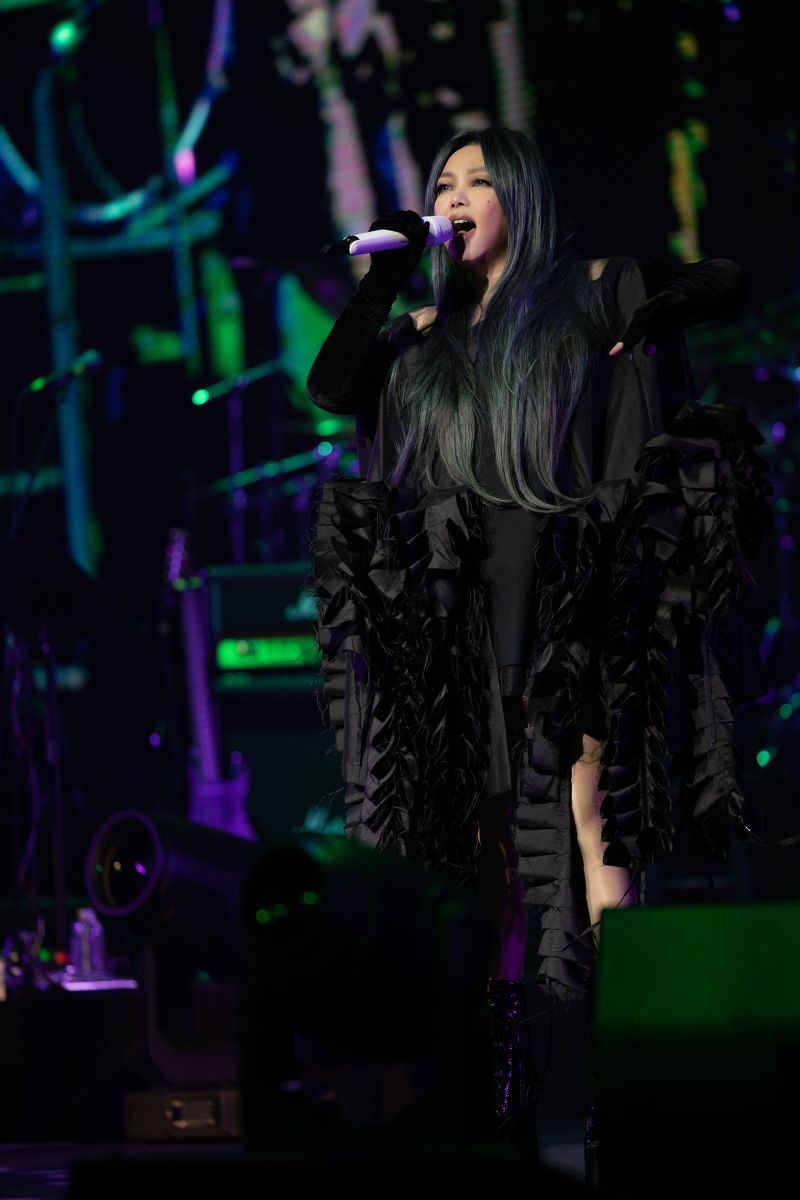 阿妹演唱會11萬張門票完售！歌迷別怕「這時間」還有機會 | beanfun!