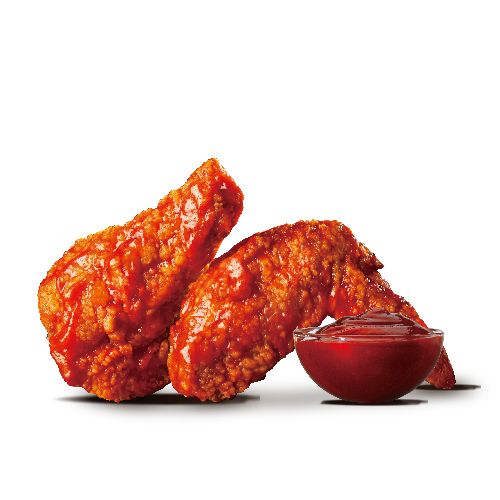 漢堡王水牛城重磅堡！起士免費加2倍 再嗑波浪地瓜薯條 | beanfun!