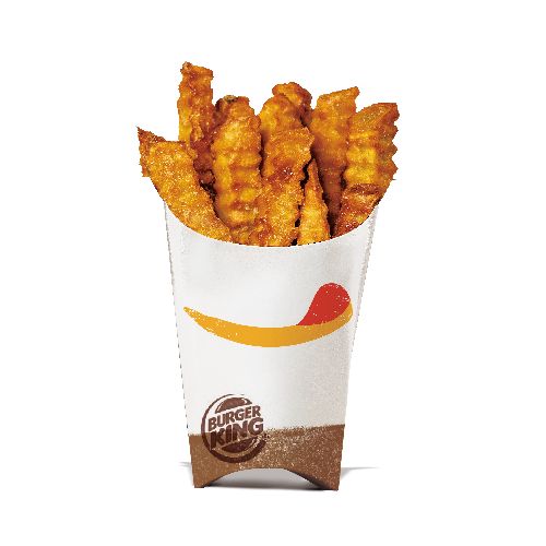 漢堡王水牛城重磅堡！起士免費加2倍 再嗑波浪地瓜薯條 | beanfun!