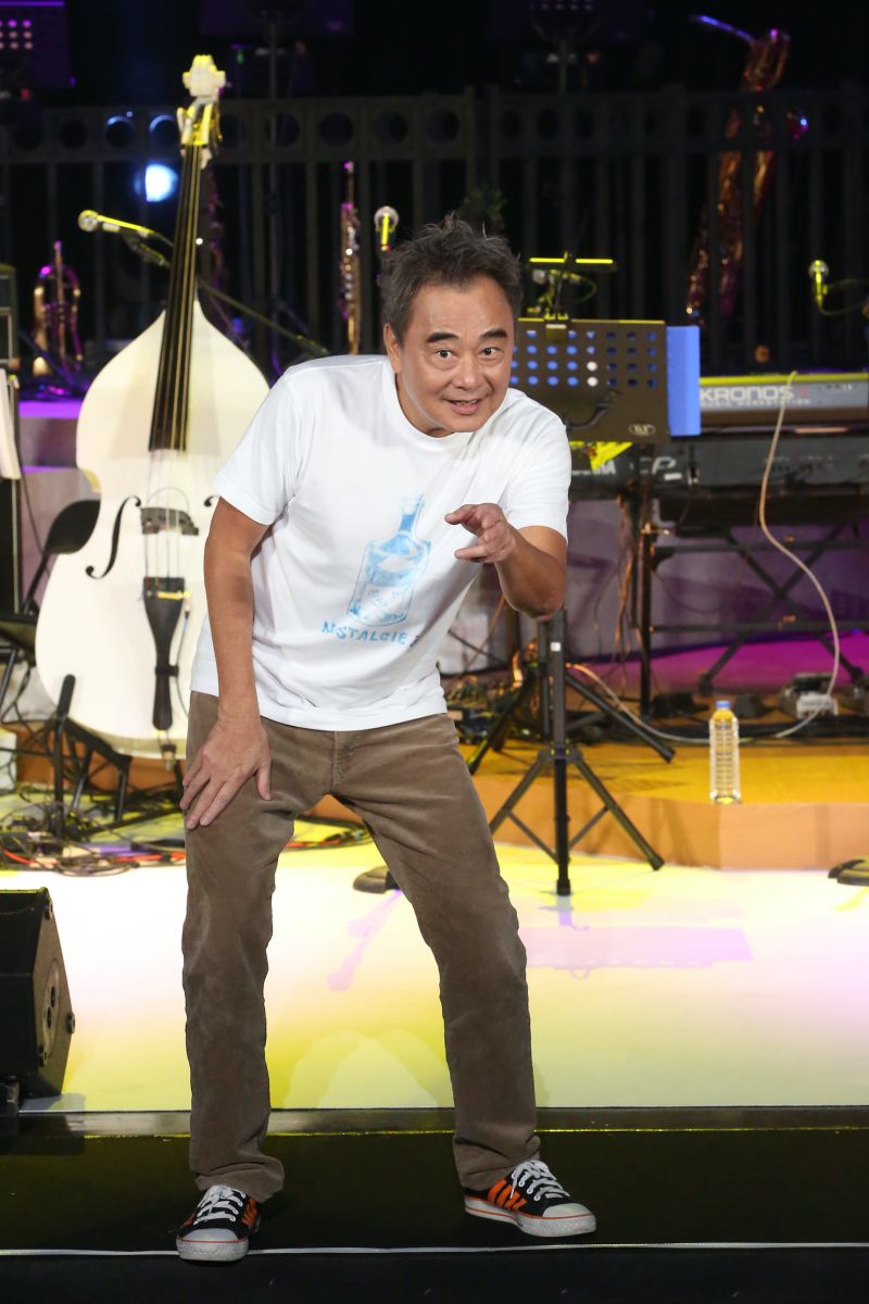 陳昇有招黑體質！冤枉「被貼標籤」 認就是缺德 | beanfun!