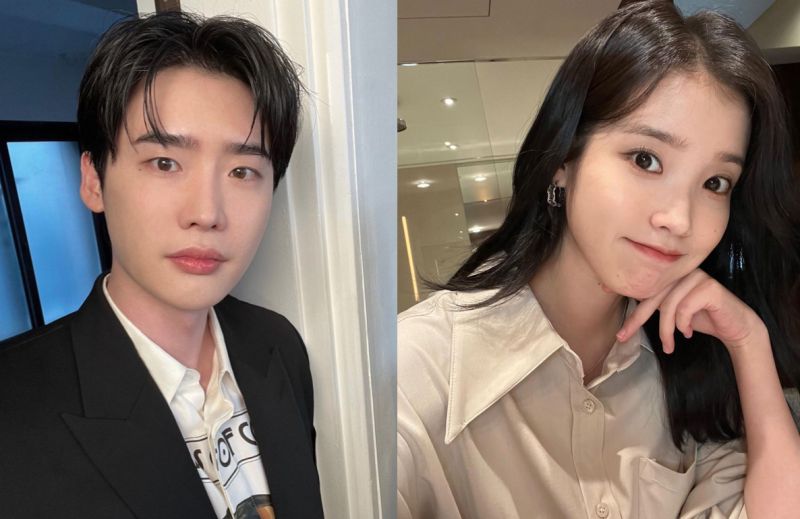 李鍾碩戀情不藏了！私下戴IU同款帽 超閃行為被酸蹭熱度 | beanfun!