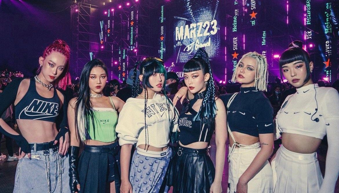 「HUR」2名團員確診！粉絲見面會延後 演唱會照常舉行 | 娛樂 | NOWnews今日新聞