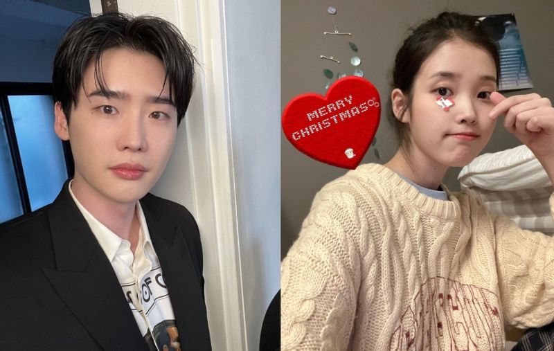 李鍾碩戀情不藏了！私下戴IU同款帽 超閃行為被酸蹭熱度 | beanfun!