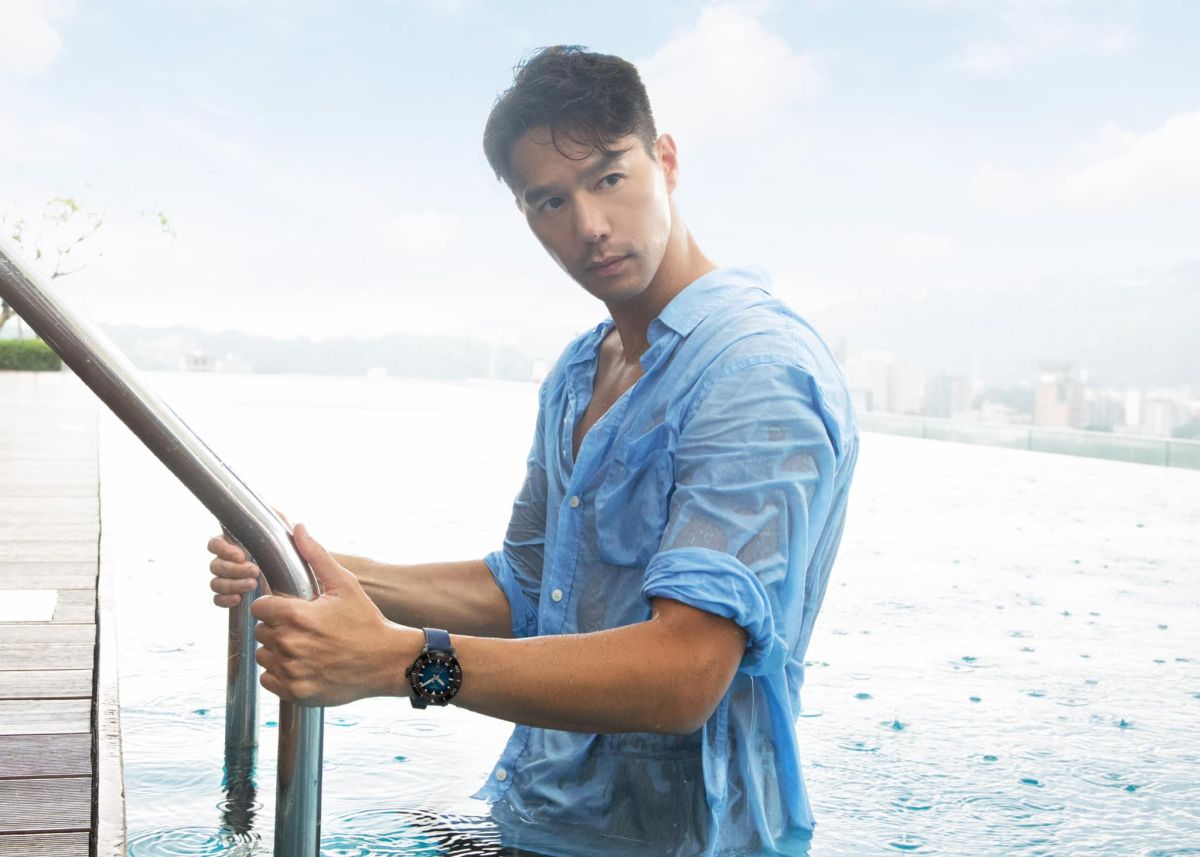 時尚F4丁春誠被控抄襲？藝術家怒公布私訊：令人背脊發涼 | 娛樂 | NOWnews今日新聞