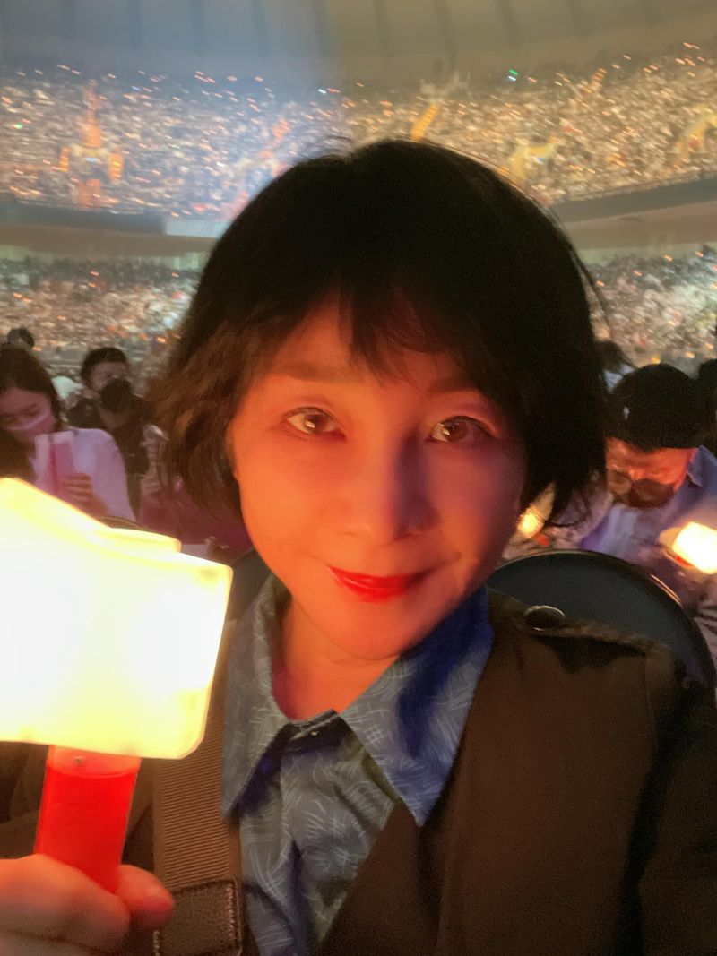 蔡依林傷心了！吳淡如炫耀去演唱會 女兒反問「她是誰」 | 火線NOW星聞 | 娛樂 | NOWnews今日新聞