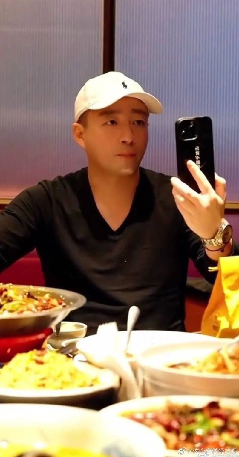 張穎穎「手不自然遮肚」疑懷孕 張蘭氣急攻心說話了 | beanfun!