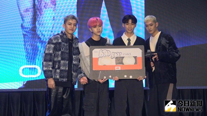 小孩沒有回歸！U:NUS沒把話說死：大家隨時可以進來 | beanfun!