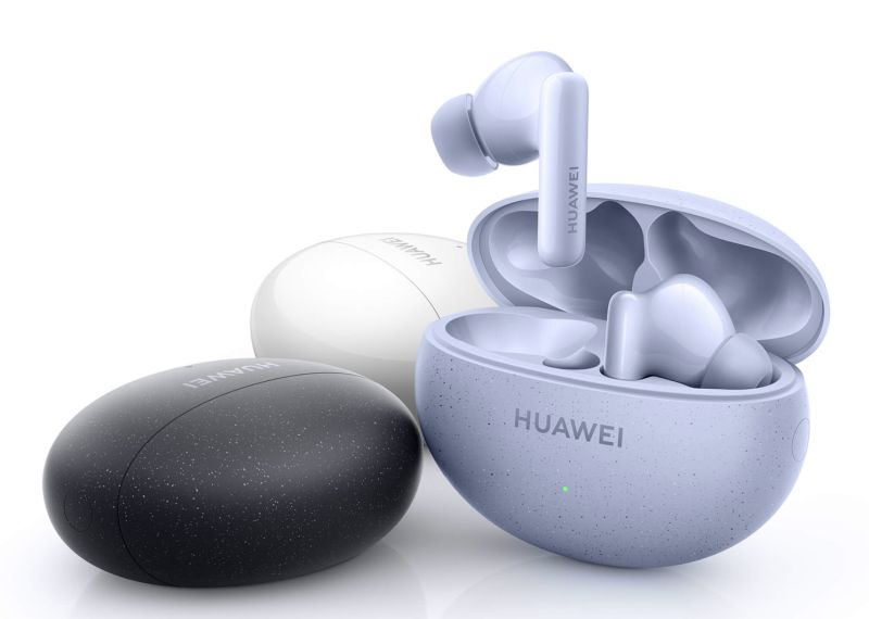 HUAWEI還在！新智慧錶WATCH GT 3 SE 首購祭超狂買1送4 | beanfun!