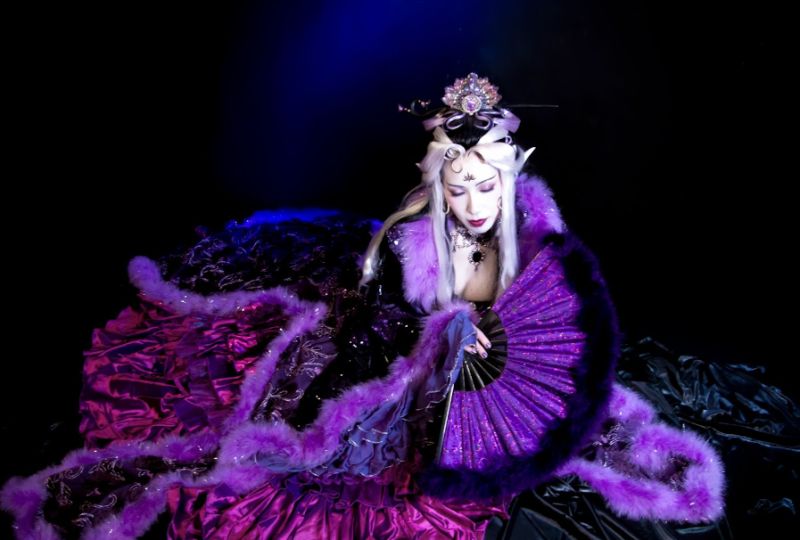 「Cos-Show!大賞」集氣開跑 抽iPhone14 Pro、AirPods 3 | 科技電玩 | 生活 | NOWnews今日新聞