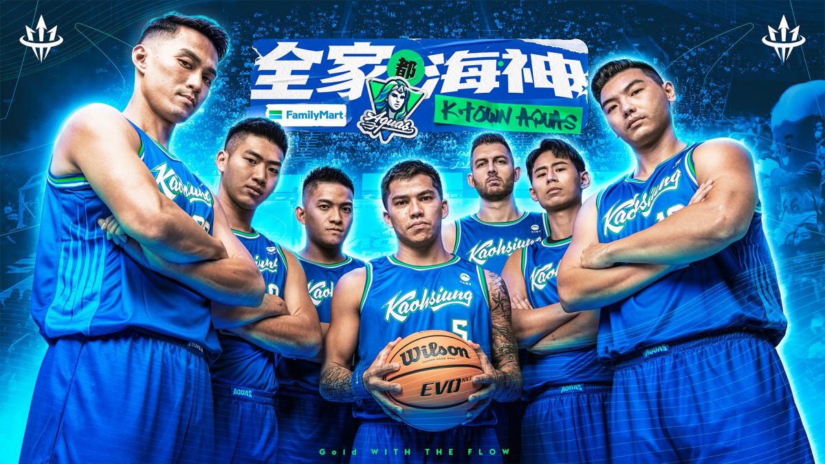 T1／海神結束客場之旅 名主播擔任開球嘉賓 | 籃球 | 運動 | NOWnews今日新聞