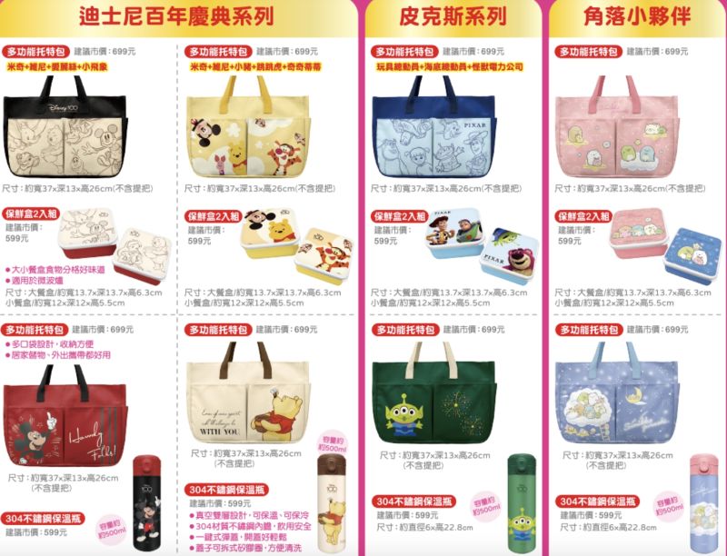 7-11福袋499元值得敗？媽拆開傻眼 「1規則」早寫在官網 | beanfun!