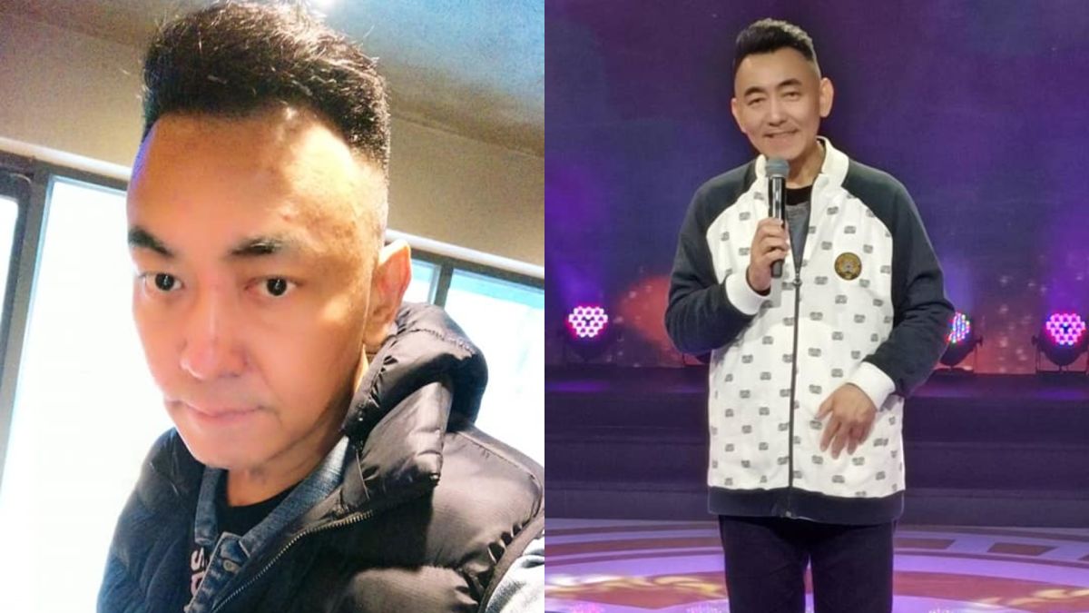 徐亨曾慘賠10億破產！新年首日突PO「求你了」洩近況心聲 | 娛樂 | NOWnews今日新聞