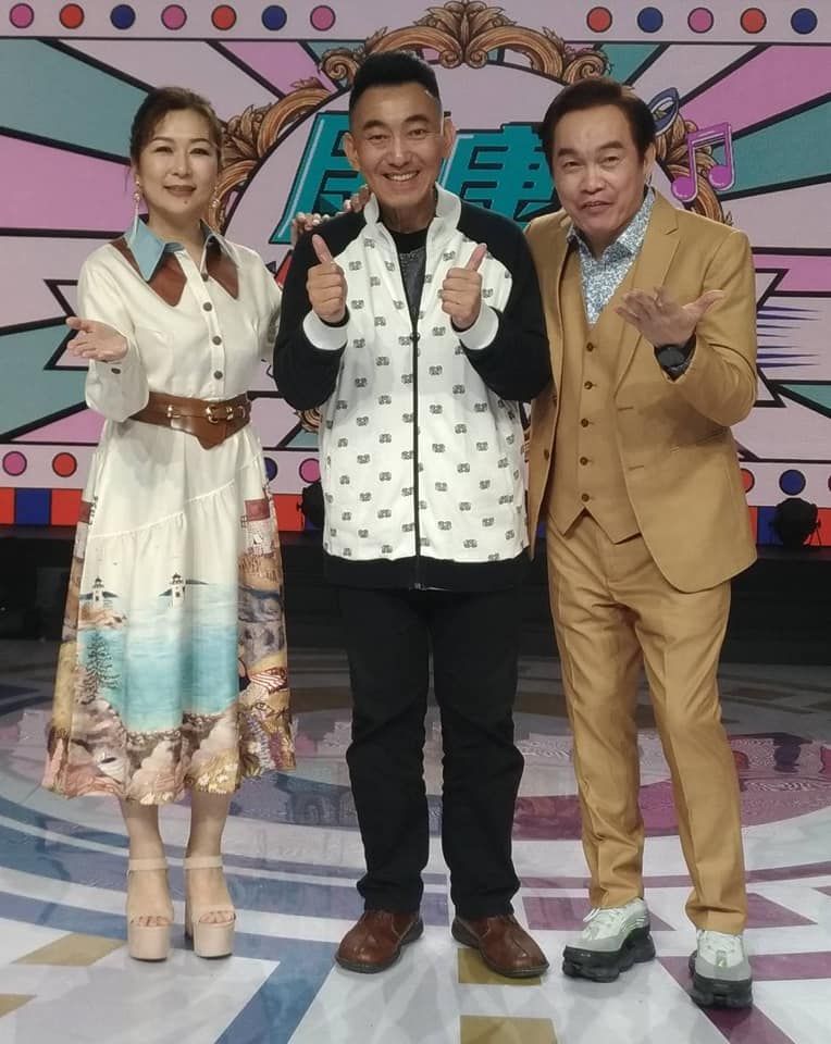 徐亨曾慘賠10億破產！新年首日突PO「求你了」洩近況心聲 | beanfun!