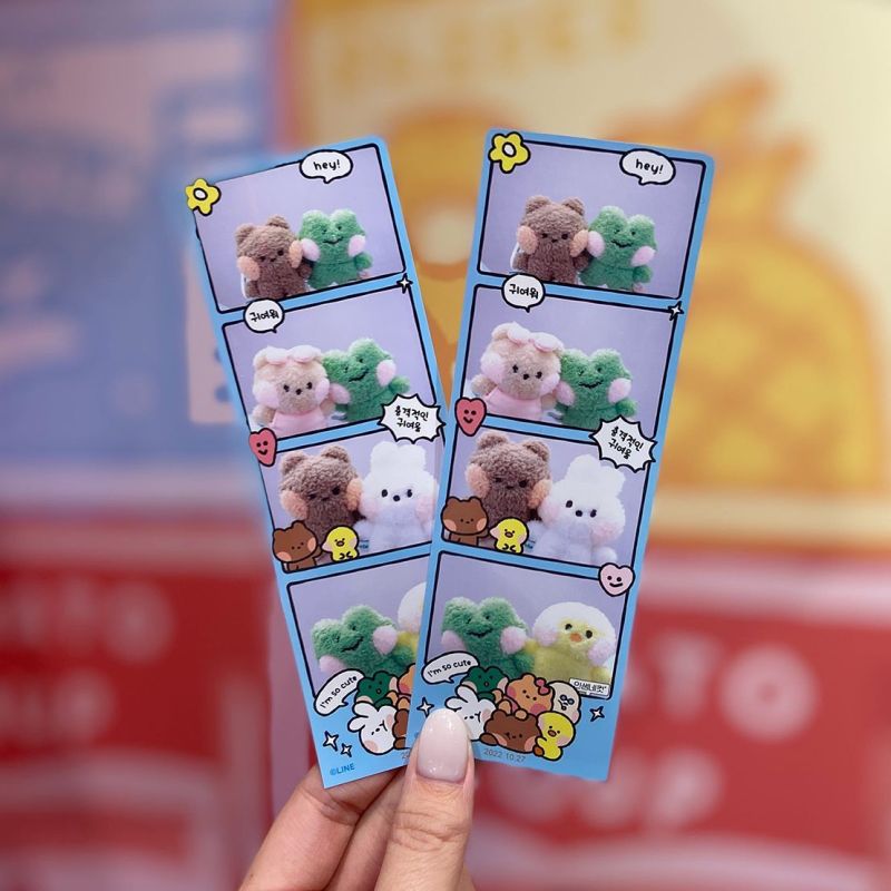 台北101推出LINE快閃店！從B1可愛到頂樓 農曆新春限定 | beanfun!