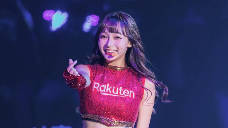 林襄突PO雙馬尾高清應援片！ 1表情迷暈萬人：想去看球了 | 娛樂 | NOWnews今日新聞