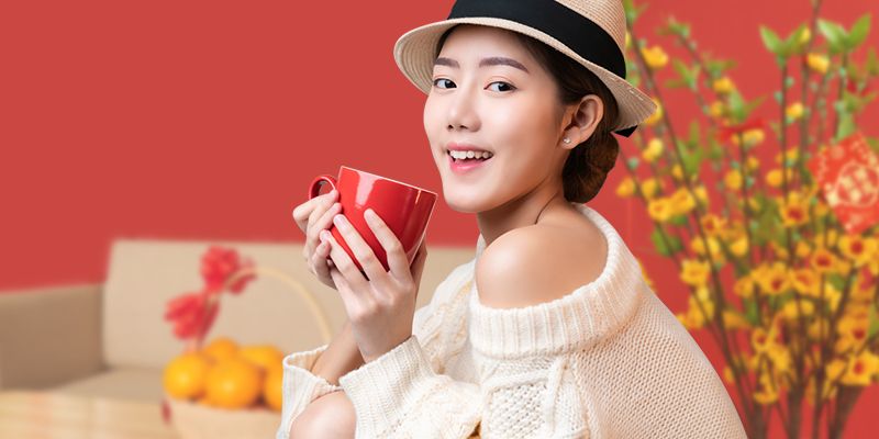 遠傳網路門市「18歲成年禮」 加碼送18杯超商拿鐵 | 科技電玩 | 生活 | NOWnews今日新聞