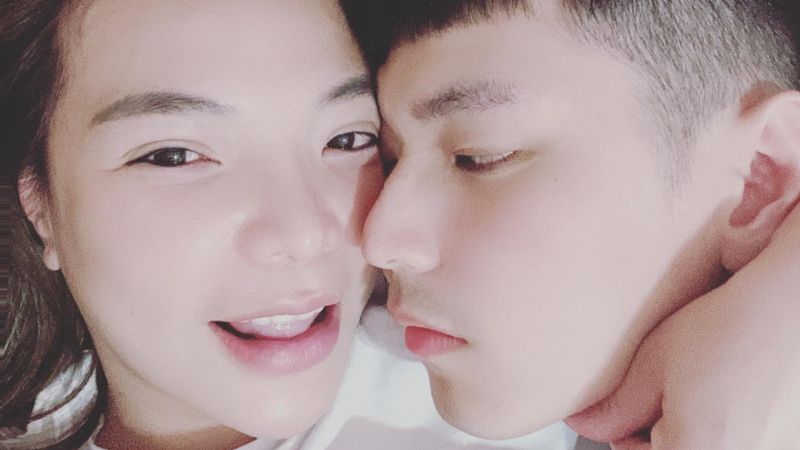 小甜甜36歲首次被告白！婚前「3點」認定老公：是對的人 | beanfun!