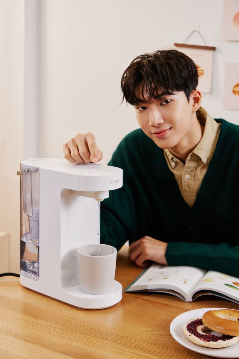 租屋神隊友！蒸煮鍋、飲水機7家電一次打包 最高省2千7 | beanfun!