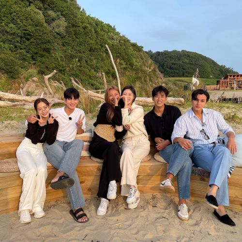 《單身即地獄2》超辣模特兒沒人選！IG被灌爆：怎麼可能 | 娛樂 | NOWnews今日新聞