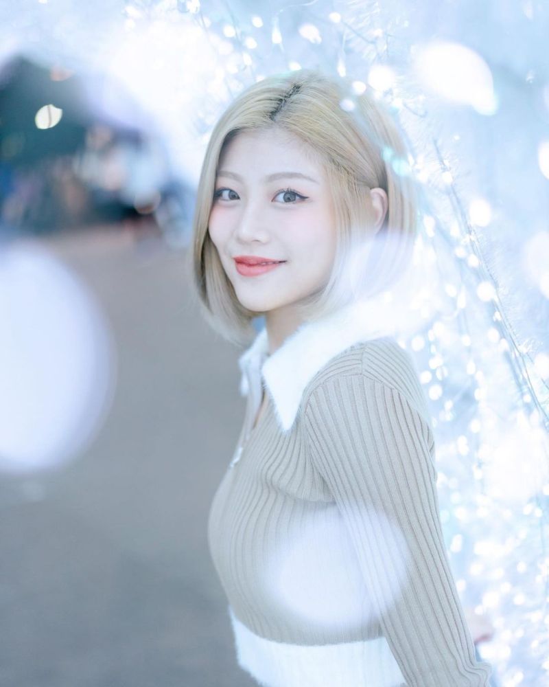 電豹女小楓斜槓最辣DJ！偷爆啦啦隊私下習慣：真的好過分 | beanfun!