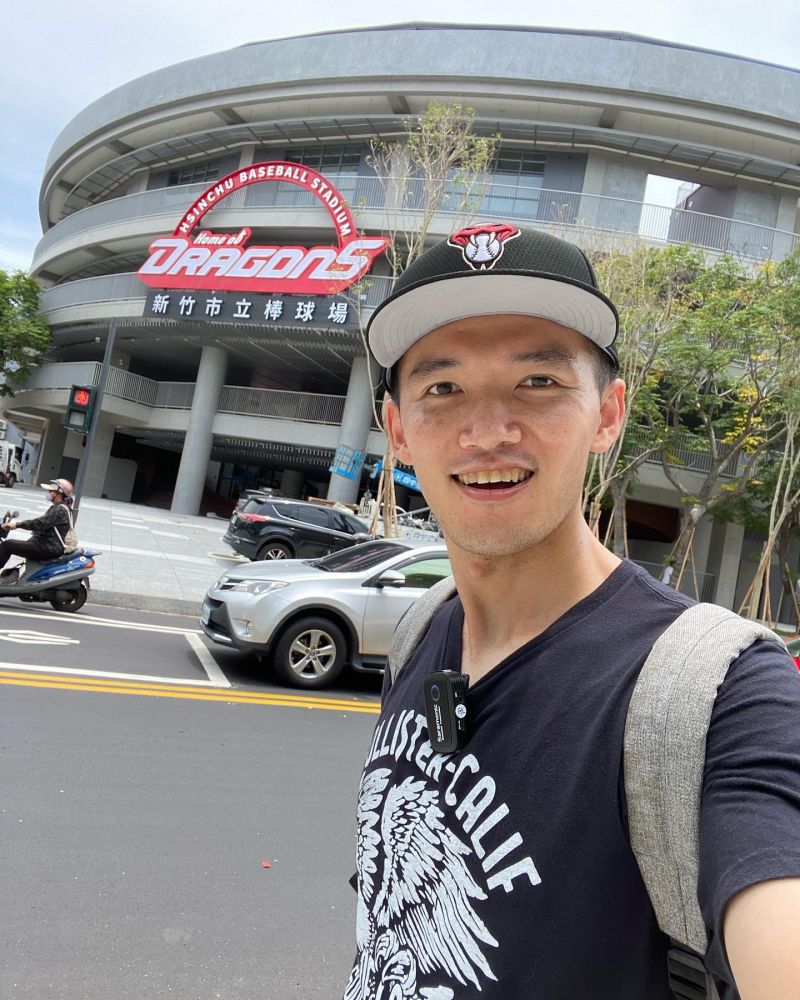 台南Josh走出家暴新人生！揭球迷1暖舉：給我很大的力量 | beanfun!