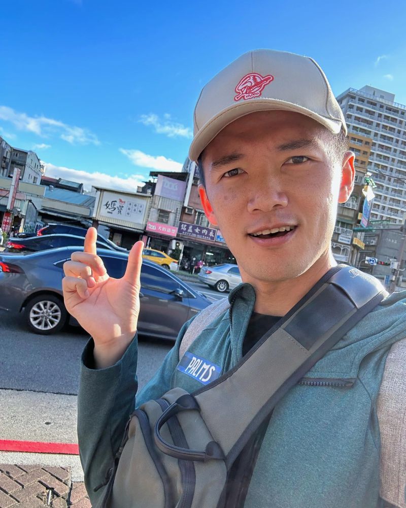 台南Josh走出家暴新人生！揭球迷1暖舉：給我很大的力量 | beanfun!