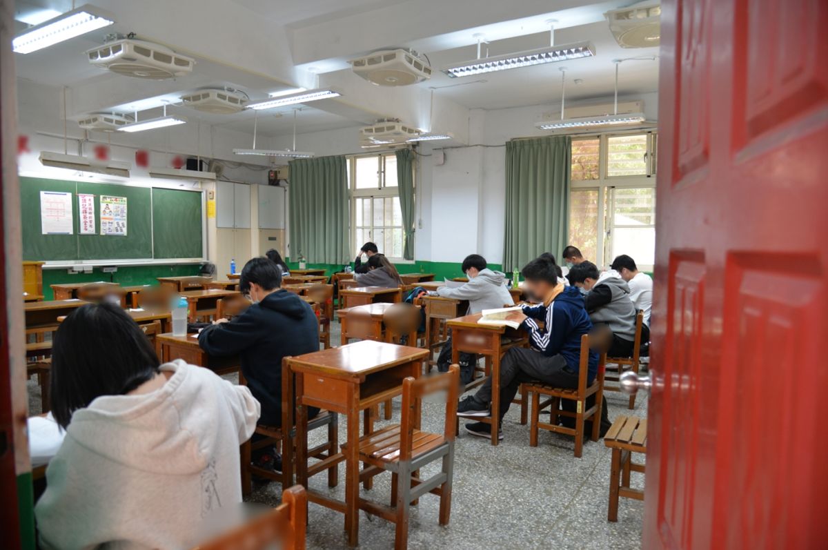 大學學測登場!做「這3件事」最重扣3級分 考試時間、規定一次看 生活 Nownews今日新聞