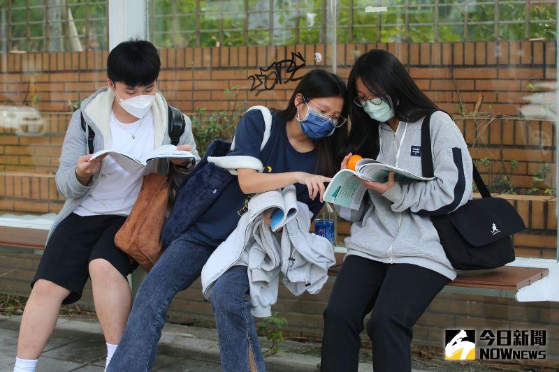 大學申請入學放榜!缺額16萬再創近年新高、文大缺額908全國最多 生活焦點 要聞 Nownews今日新聞