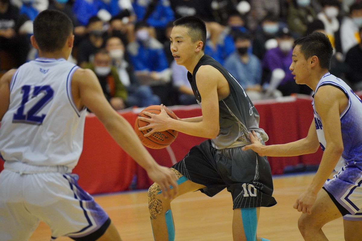 JHBL／4隊外卡出線 男、女8強出爐 | 籃球 | 運動 | NOWnews今日新聞