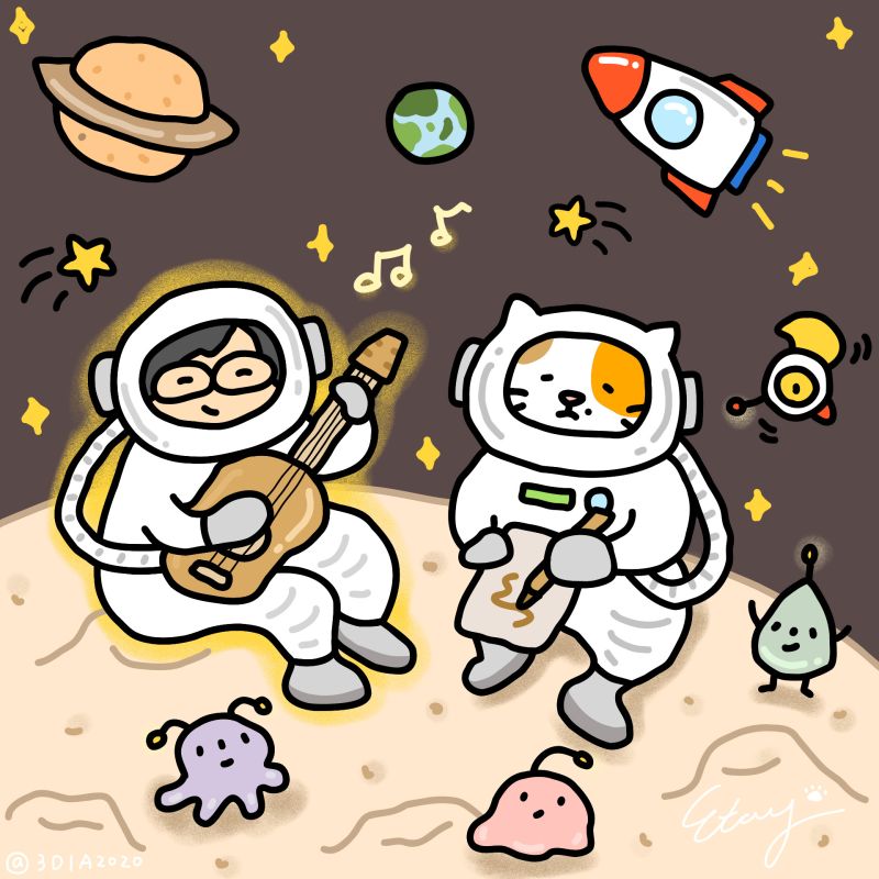 特企／張雨生特展二創競賽 吸引年輕視角SHOW出百變寶哥 | 工商快訊 | NOWnews今日新聞