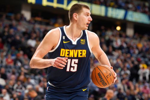 NBA／成金塊隊史助攻王 Jokic：我第一次為自己感到自豪 | 籃球 | 運動 | NOWnews今日新聞