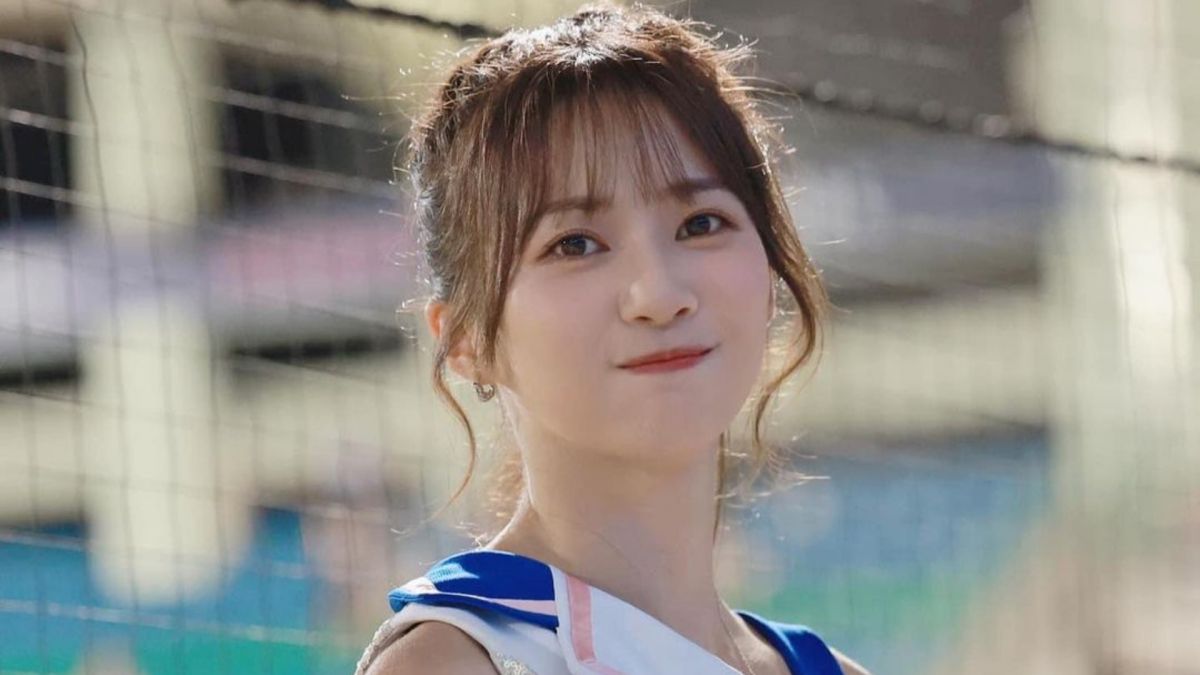 專訪／憲哥都說讚！啦啦隊跳到主持節目 慈妹秀超強決心 | 娛樂 | NOWnews今日新聞